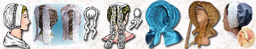 WR Lady's Colonial Collection